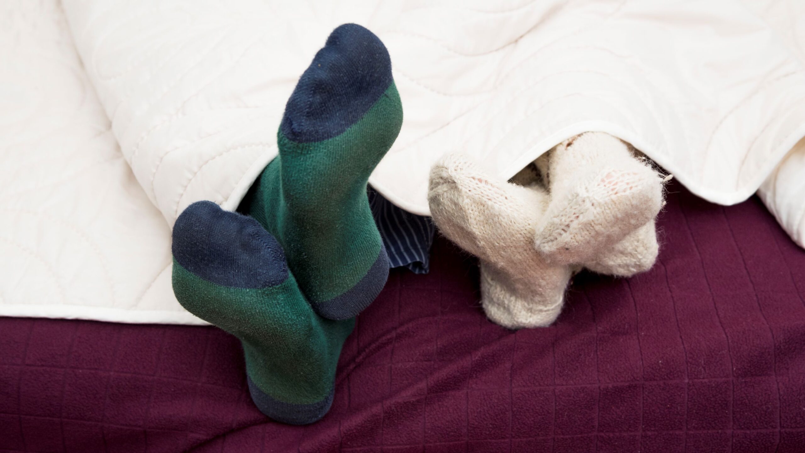 11 Ideas for Recycling "Old Socks" What Can You Do?